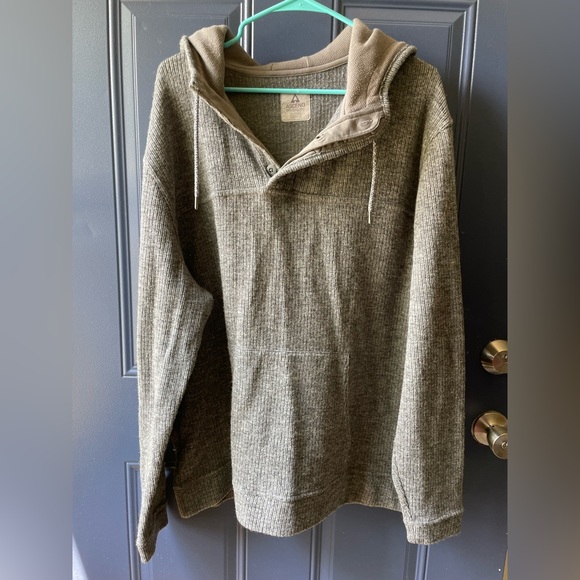 Bass Pro Shops | Jackets & Coats | Acsend Mens 2x Hoodie Jacket ...